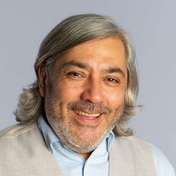 Pablo Vergara - COO @ HUBX - Crunchbase Person Profile