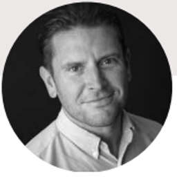 Nick Weir - Crunchbase Person Profile