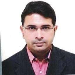 Parth Joshi - Director and Founder @ Krosyl Pharmaceuticals ...