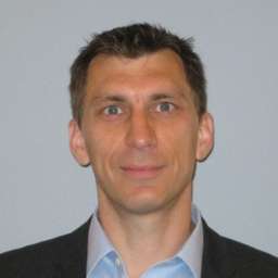 Michael Olney - Director - Worldwide Field Execution, EUC Sales ...