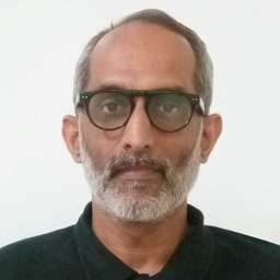 Abraham Jacob - Managing Director & Founder @ CoolMinds - Crunchbase ...