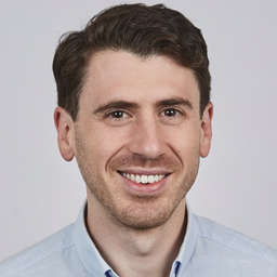 Jeff Munzar - Head Of Technology and Co-Founder @ Nomic - Crunchbase ...