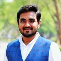 Aniket Bhandari - Co-Founder @ EncureIT Systems - Crunchbase Person Profile