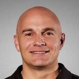 Matthew Paulson - Crunchbase Person Profile