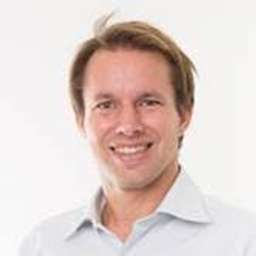 Patrick Mengelt - Managing Partner & Founder @ Vitalis Events ...
