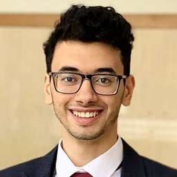 Mohamed Elkashef - Crunchbase Person Profile