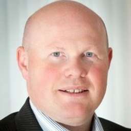 Justin Baptie - Founder & Director @ Insight Strategic Associates ...