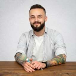 Bogdan Andrew Bot - Co-Founder and Development Sensei @ Tagu ...