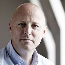 Nick Sharp - Chief Revenue Officer, EMEA and APAC @ Market Logic ...