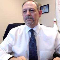 Kevin Israel - Crunchbase Person Profile