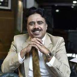 Salim Ghauri - Founder, CEO, and President @ NETSOL TECHNOLOGIES, INC ...