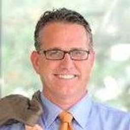 Joe Buick - Co-Owner @ D’VINE Cookies - Crunchbase Person Profile