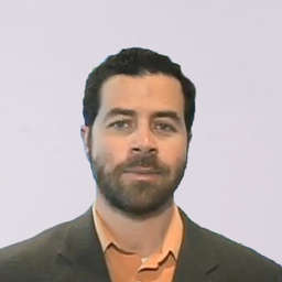 Yusuf Saib - Crunchbase Person Profile