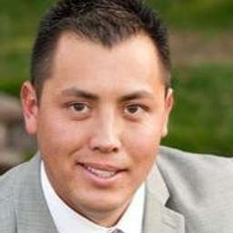 Oscar Luna - Founder & Business Owner @ Deca Solar - Crunchbase Person ...
