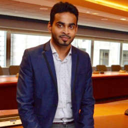 Moharan Logeswaran - Sr. Manager, Customer Data Platform and ...