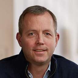 Tim Yost - Chief Financial Officer @ BlueVoyant - Crunchbase Person Profile