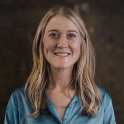 Alice Pelton - Founder @ The Lowdown - Crunchbase Person Profile