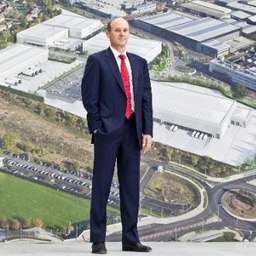 David Sleath - Crunchbase Person Profile