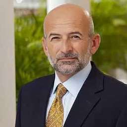 Gus Katsadouros - Founder & Managing Partner @ Osprey Capital ...