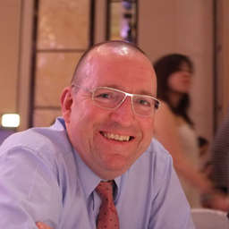 Colin Lunn - CEO @ Veridate Financial - Crunchbase Person Profile