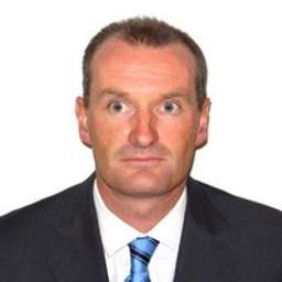 Ian Bolger - Owner and Director @ Bolgers - Crunchbase Person Profile