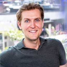 Keenan Freyberg - Co-Founder & COO @ Suno - Crunchbase Person Profile