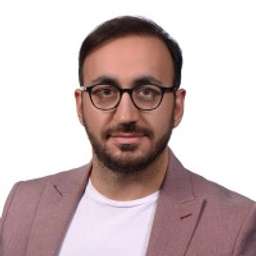 Halil Demir - Crunchbase Person Profile