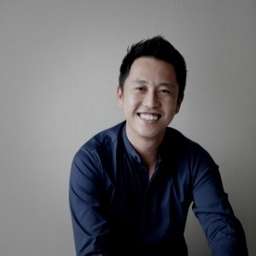 Douglas Goh - Vice President Asia Pacific, Audience Supply @ DUGOUT ...