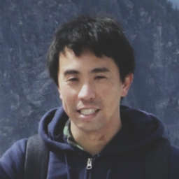 Jun Makishi - Senior Architect @ NTT Communications - Crunchbase Person Profile