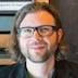 Josh Williams - Co-Creator and CEO @ Gowalla - Crunchbase Person Profile