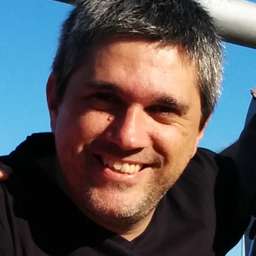 Sebastian Benitez - Founder @ DS9 Software - Crunchbase Person Profile