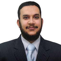 Ashraf Attia - Crunchbase Person Profile