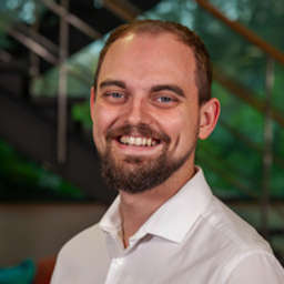 Daniel Jones - Founder and CTO @ Versori - Crunchbase Person Profile