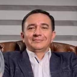 Mario Franklin Chávez Méndez - Founder, President, and CEO @ Grupo Sion ...