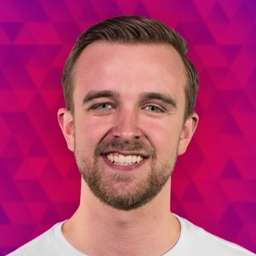 James Duffield - CEO and Co-Founder @ TEAMS.gg - Crunchbase Person Profile