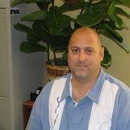 Frank Montefusco - Founder, Vice President & Owner @ Montec ...