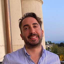 Timothy Los - Crunchbase Person Profile