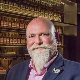 Brian Cummins - Founder & Distiller @ Great Northern Distilling ...