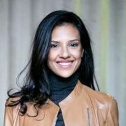 Megha Tolia - Vice President, Strategy and Ecommerce @ method products ...