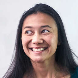 Louise Au Yeung - Co-Founder & Former VP of Engineering @ Parative ...