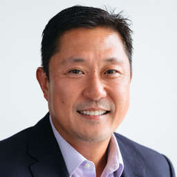 Kyong Choe - Crunchbase Person Profile