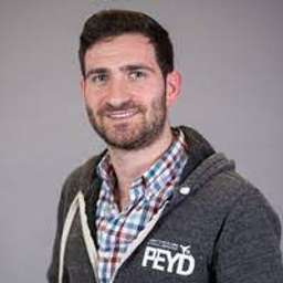 David Akerman - Co-Founder and Partner @ Get PEYD - Crunchbase Person ...
