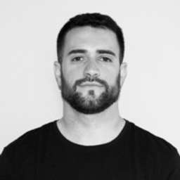 Xavier Rodrigo Olivera - Crunchbase Person Profile