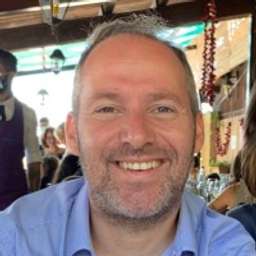 Angelo Morello - CTO & Co-Founder @ ISNow - Crunchbase Person Profile