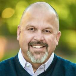 Chuck Johnson - Crunchbase Person Profile