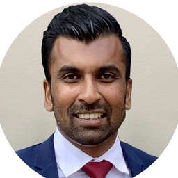 Kish Nadesan - CEO, Senior Physiotherapist, Founder, and Managing Director @ Sydney Physios and ...