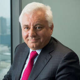 Sir Knowles - Chairman @ The Link App - Crunchbase Person Profile