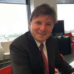 Alejandro Sergio D’Alessandro - Crunchbase Person Profile