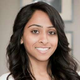 Asha Mistry - Crunchbase Person Profile