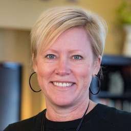 Leah Colby - Owner @ EyeWest Vision Clinic - Crunchbase Person Profile